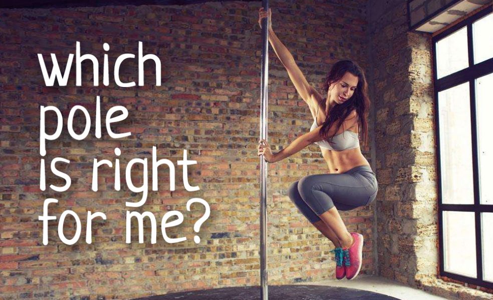 Which pole is right for me? | Fairy Pole Mother