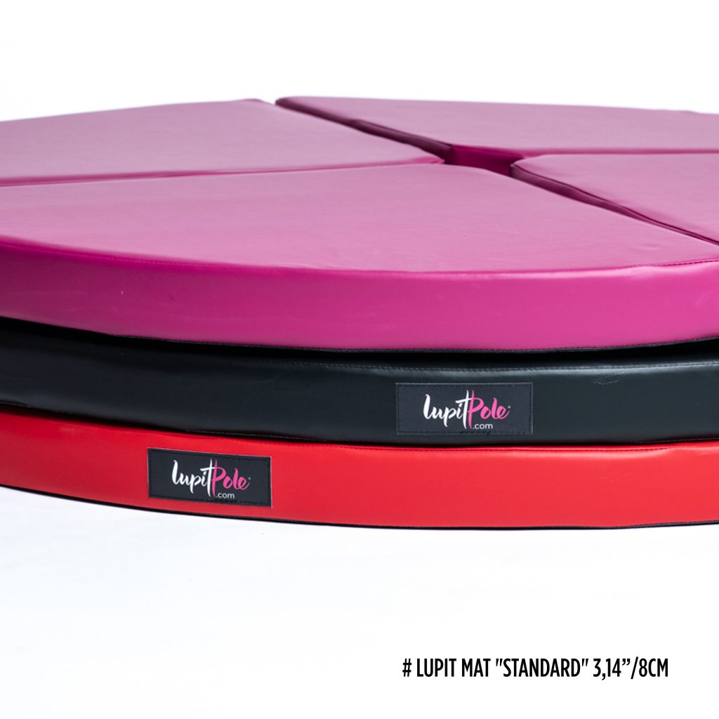 Pole Crash Mats | Fairy Pole Mother