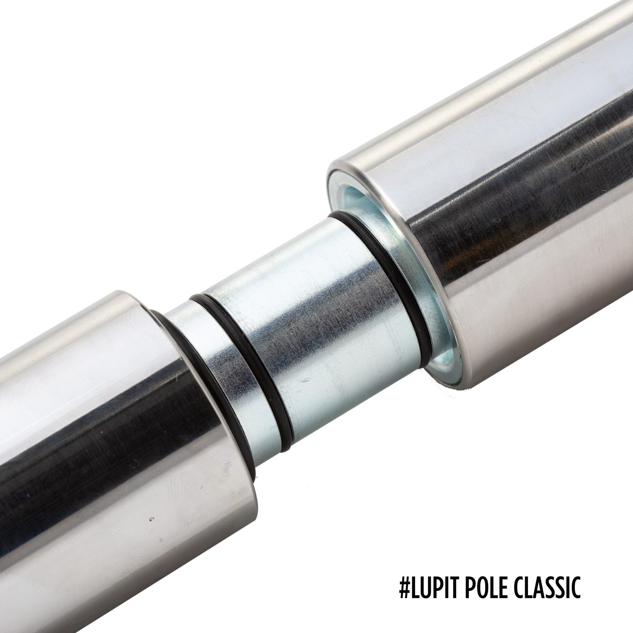Buy Lupit Pole Portable Home Pole Generation 2 Spin and Static Online ...