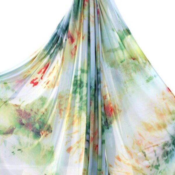 Buy Aerial Silks (Gradient Colours) Online | Fairy Pole Mother