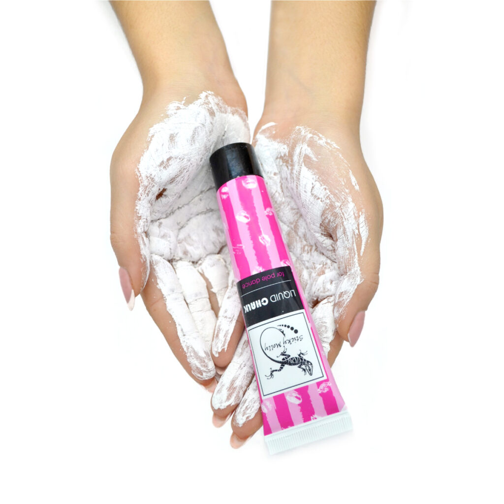 Pole Dancing Grips | Fairy Pole Mother